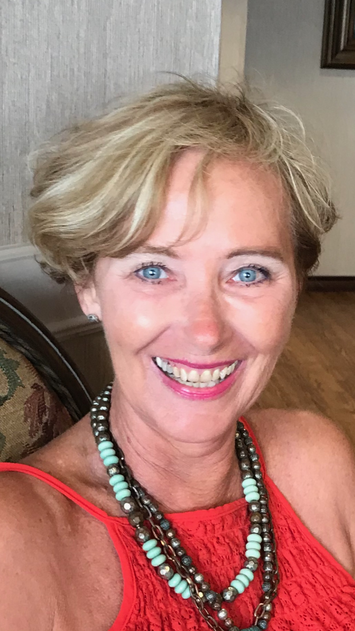 Debbie Clark, Surgery Scheduler / Clinic Assistant